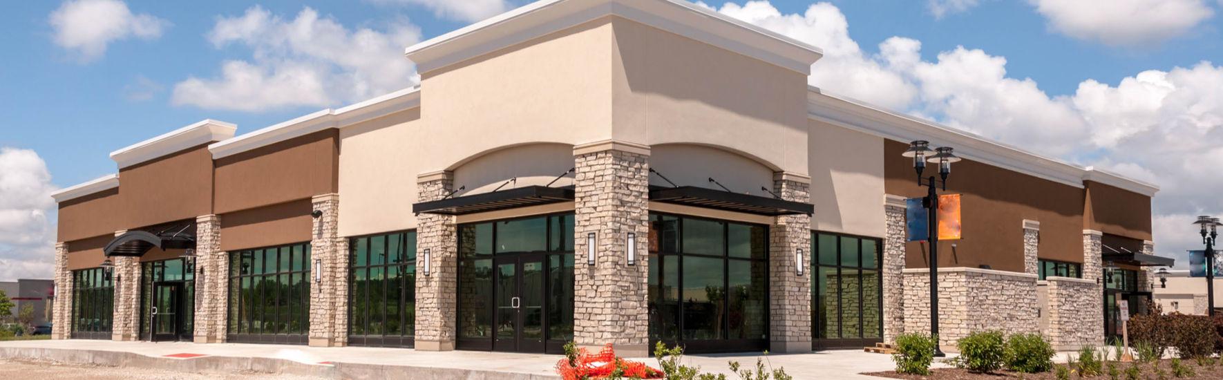 Commercial Property Development - Pager.org