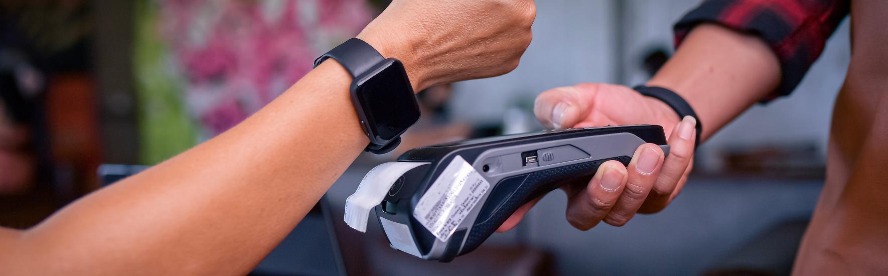 Smart Watches Continue To Show Up on More People's Wrists Every Day ...