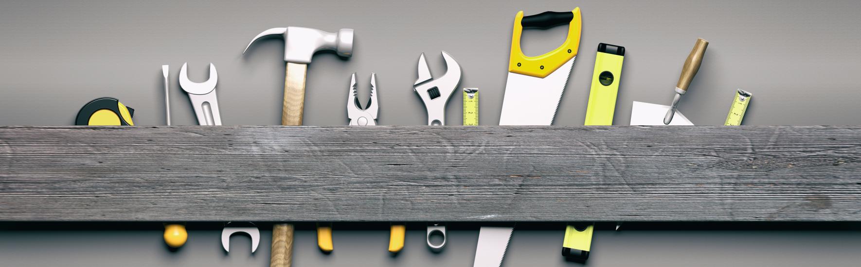 Every Job Has a Tool To Get it Done Correctly - Pager.org